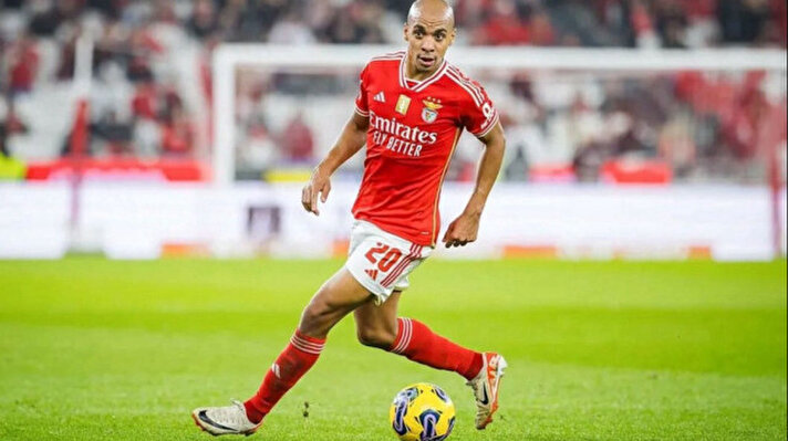 Joao Mario kimdir Joao Mario nereli kaç yaşında ve hangi takımlarda