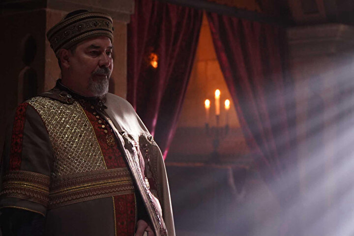 Mehmed Fetihler Sultanı 2 bölüm 1 fragman yayında Kurtlar Vadisi