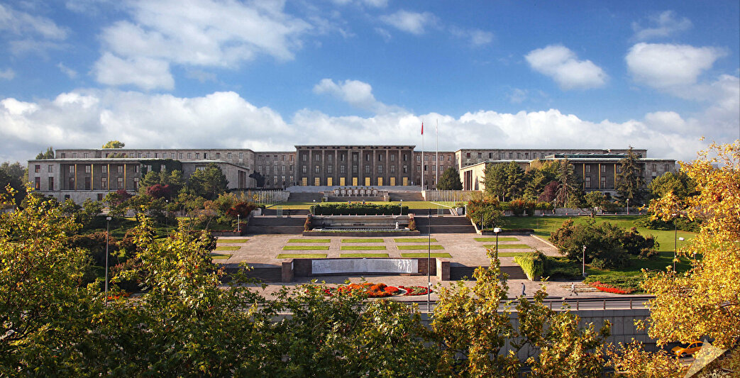 328 milletvekili son kez Genel Kurul'a katılacak | Politika Haberleri