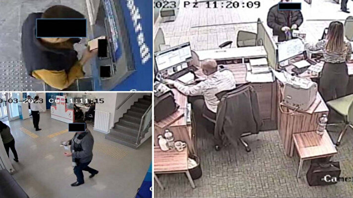 Sahte sitelerle 3 milyar liralık vurgun: 40 ilde 180 kişi gözaltında | İzmir Haberleri