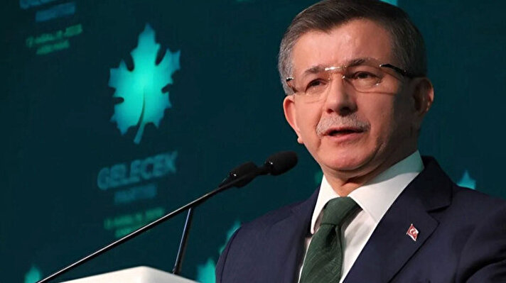 Gelecek Partisi belediye başkan adayları 2024: Davutoğlu’nu partisi ... Gelecek Partisi belediye başkan adayları 2024: Davutoğlu’nu partisi ...
