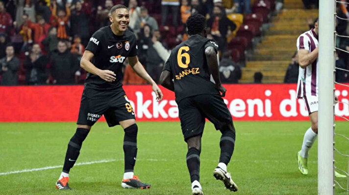 Galatasaray'ın planları altüst: Satılacak isim değişti | Son dakika ...