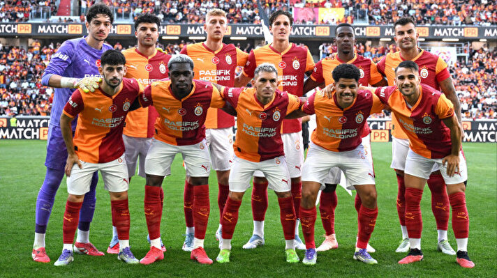 Galatasaraylı yıldızın menajeri açıkladı: İş bitti | Futbol Haberleri