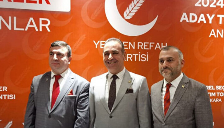 YENİDEN REFAH PARTİSİ KONYA BELEDİYE BAŞKAN ADAYLARI 2024: YRP Konya ... YENİDEN REFAH PARTİSİ KONYA BELEDİYE BAŞKAN ADAYLARI 2024: YRP Konya ...