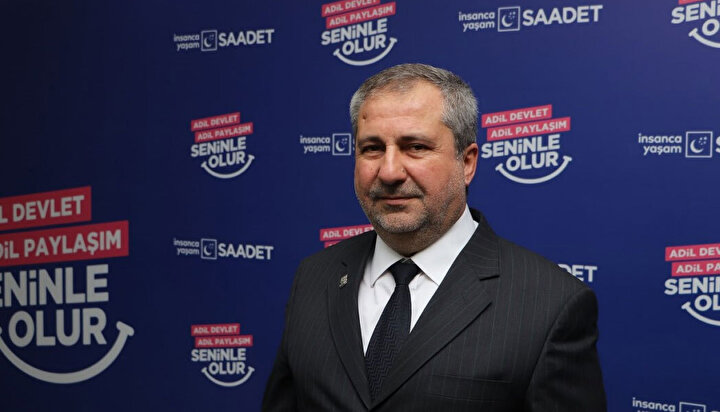SAADET PARTİSİ BELEDİYE BAŞKAN ADAYLARI 2024: Konya Saadet Partisi (SP ... SAADET PARTİSİ BELEDİYE BAŞKAN ADAYLARI 2024: Konya Saadet Partisi (SP ...