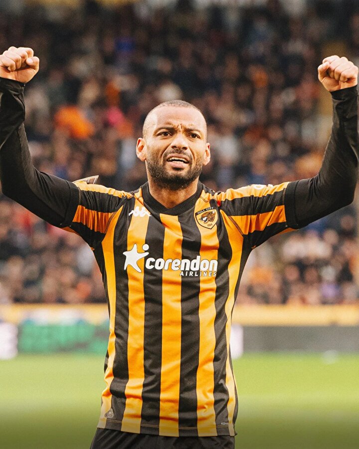 Fenerbahçe’de saç baş yoldurdu: Yeni takımında gol kralı oldu! | Futbol ...