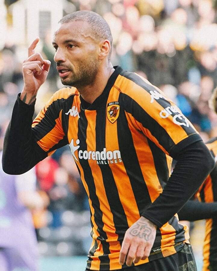 Fenerbahçe’de saç baş yoldurdu: Yeni takımında gol kralı oldu! | Futbol ...