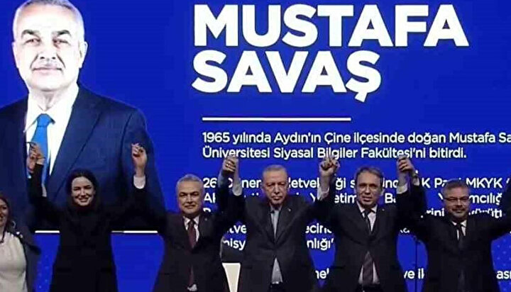 AYDIN BELEDİYE BAŞKAN ADAYLARI 2024: AK Parti, CHP, MHP, İYİ Parti ... AYDIN BELEDİYE BAŞKAN ADAYLARI 2024: AK Parti, CHP, MHP, İYİ Parti ...