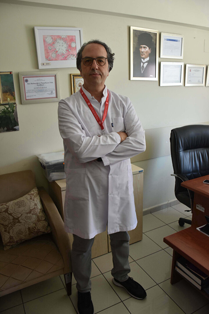 Uzman doktor hamile ve nakil hastalarını uyardı: Parvovirüs B19 pik yaptı (Parvovirüs B19 nedir ...