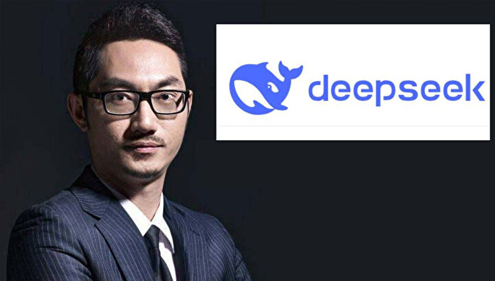 DeepSeek kurucusu Liang Wenfeng kimdir? yapay zeka DeepSeek sahibi ... DeepSeek kurucusu Liang Wenfeng kimdir? yapay zeka DeepSeek sahibi ...