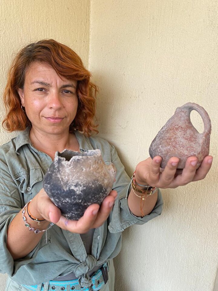 Epiphaneia Antik Kenti'nde 'Takvimler Mozaiği' bulundu | Kültür Sanat ... Epiphaneia Antik Kenti'nde 'Takvimler Mozaiği' bulundu | Kültür Sanat ...
