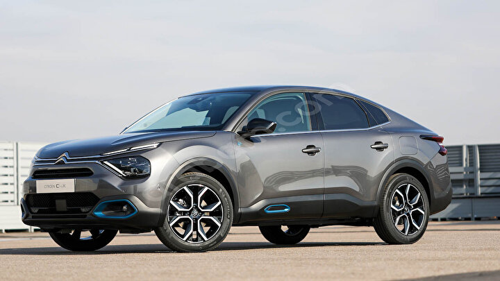 Yeni Citroen C4X Türkiye'de ne zaman satışa sunulacak? Citroen C4X özellikleri nelerdir ...