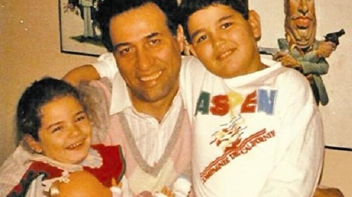 Kemal Sunal'ın hiç görmediğiniz fotoğrafları - Yeni Şafak Kemal Sunal'ın hiç görmediğiniz fotoğrafları - Yeni Şafak
