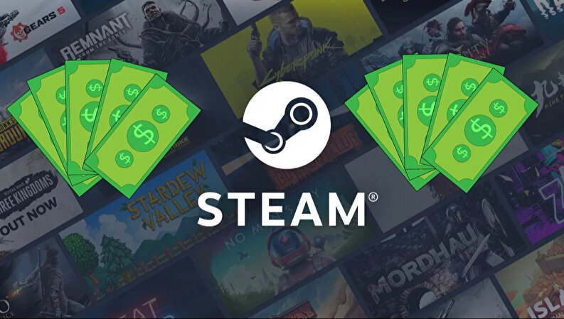 Steam Türkiyeden Ne Zaman çekiliyor Son Tarih Ne Zaman Son Dakika
