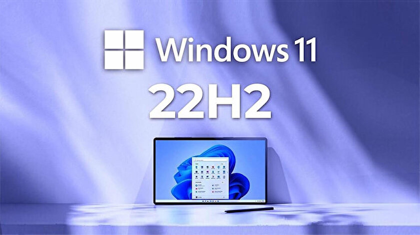 Windows 11 yükseltmesi: Windows 11 22h2 güncellemesi nasıl yapılır? Nasıl indirilir? - Yeni Şafak