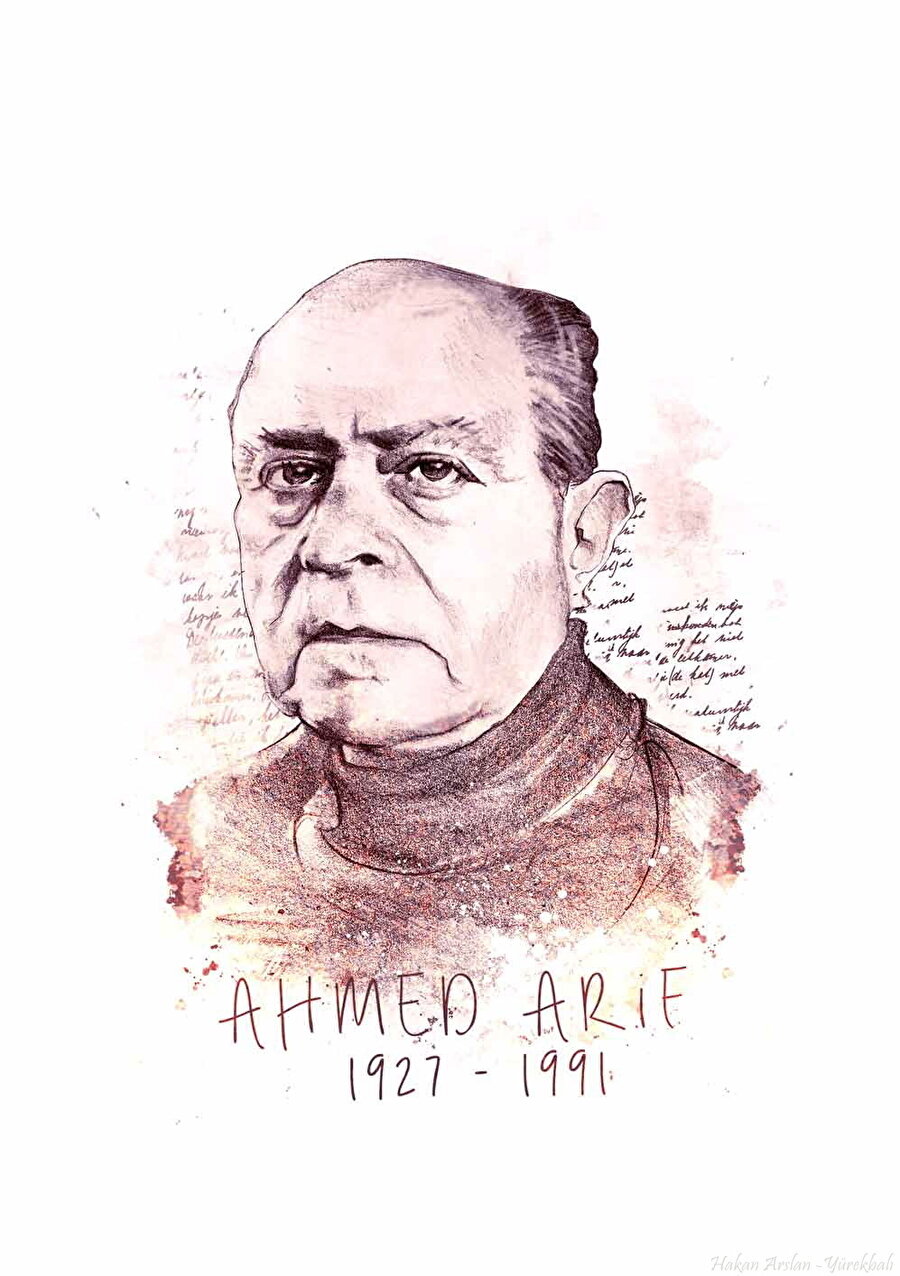 Ahmed Arif Ahmed Arif
