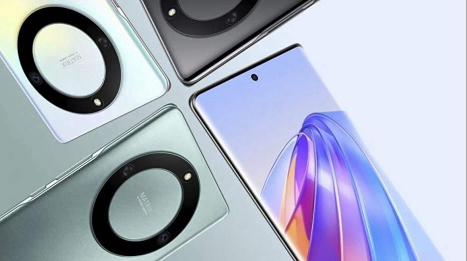 Honor X50 Pro fiyatı ve özellikleri: Honor X50 Pro ne kadar? Honor X50 ...