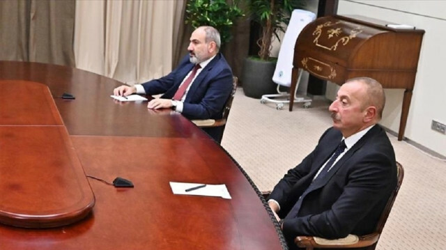 EU to host Azerbaijani, Armenian leaders in Brussels | Europe EU to host Azerbaijani, Armenian leaders in Brussels | Europe