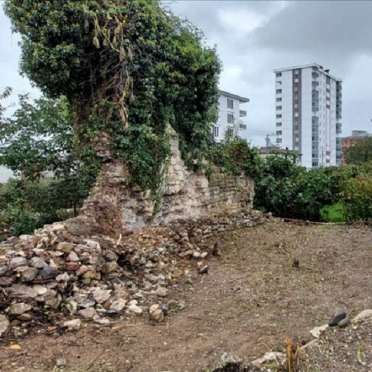 Excavations In Turkeys Black Sea Region Find Roman Era Sarcophagi