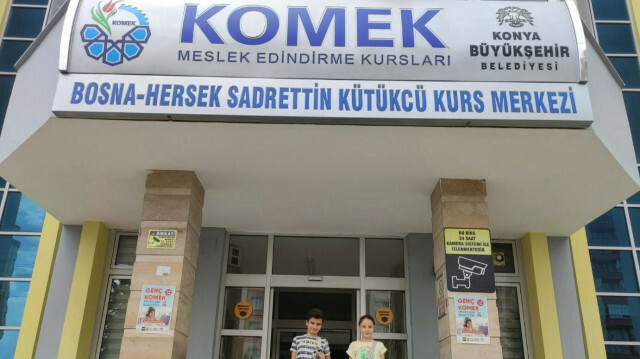 KOMEK BAŞVURU EKRANI | KOMEK başvuruları başladı mı? KOMEK 2023 bahar dönemi başvurusu nasıl ...