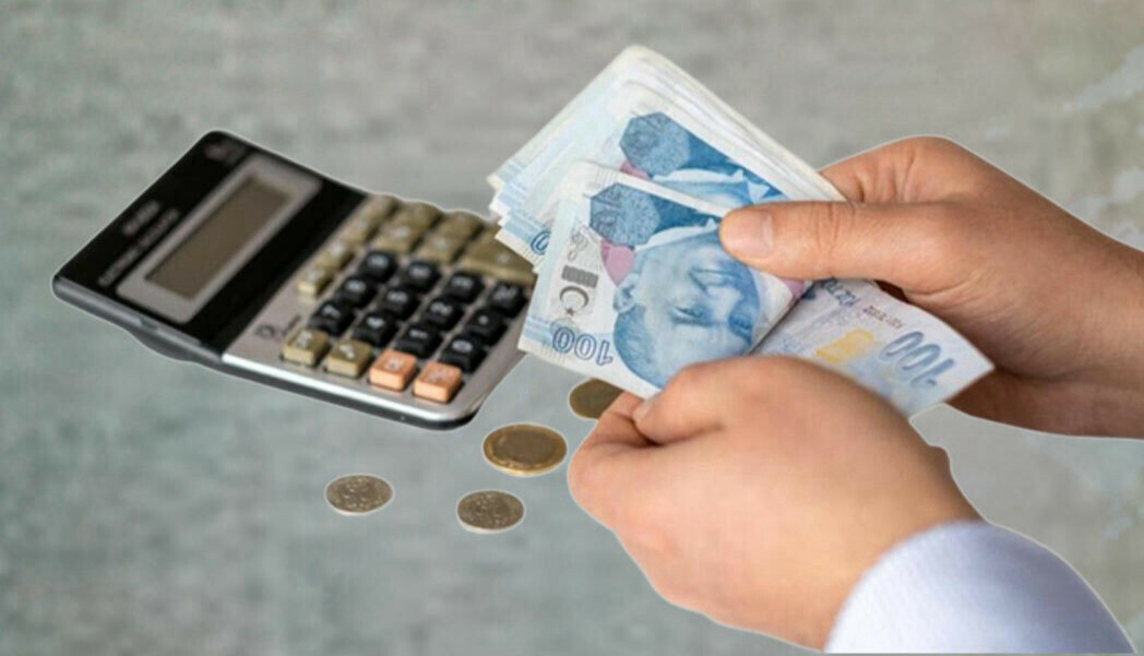 Emekli maaş hesaplama nasıl yapılır? Asgari ücretten primi yatan EYT’li ... Emekli maaş hesaplama nasıl yapılır? Asgari ücretten primi yatan EYT’li ...