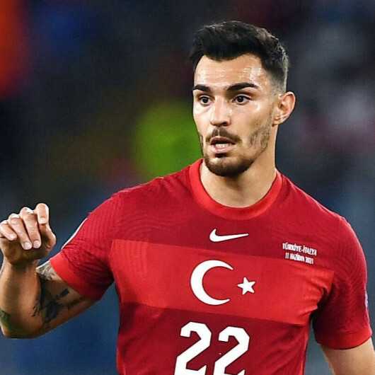 Kaan Ayhan kimdir, kaç yaşında, nereli? Kaan Ayhan kimdir, kaç yaşında, nereli?