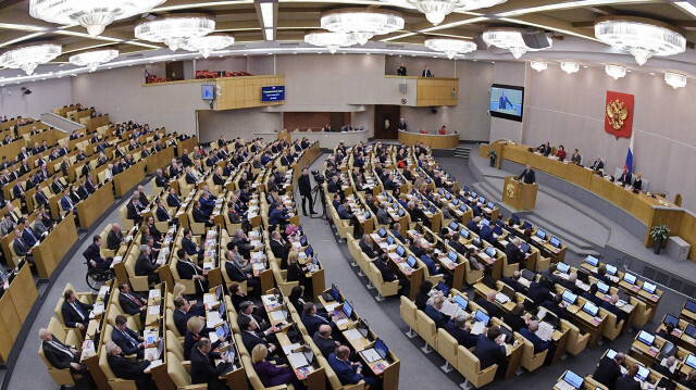 В Госдуме одобрили изменения в закон о выборах президента Новости