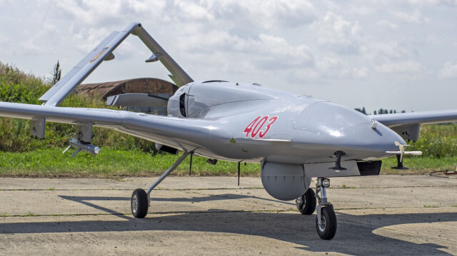 Польша получила третью партию Bayraktar TB2 | Технология