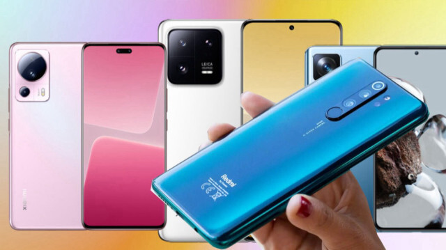 Güncelleme almayacak Xiaomi telefonlar: Güncelleme desteği kesilen ...