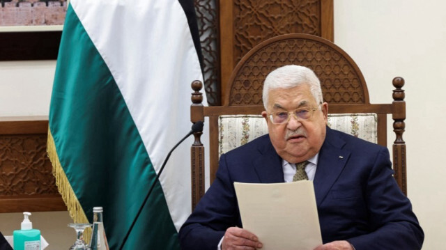عباس يعلن 3 شروط لتولي السلطة الفلسطينية مسؤولية غزة بعد الحرب الشرق