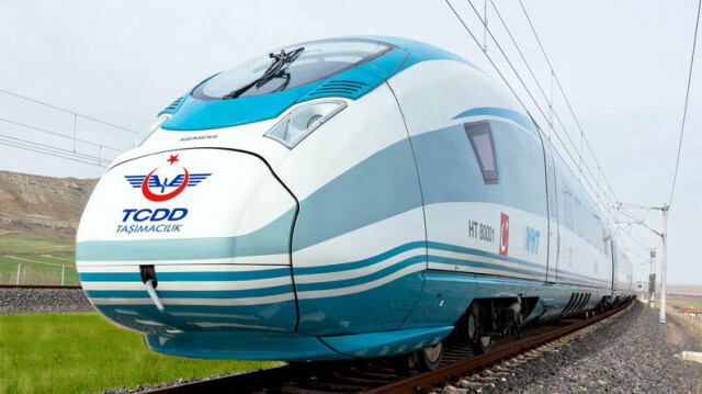 Adana Mersin bölgesel tren seferleri yeniden başladı | Adana Haberleri