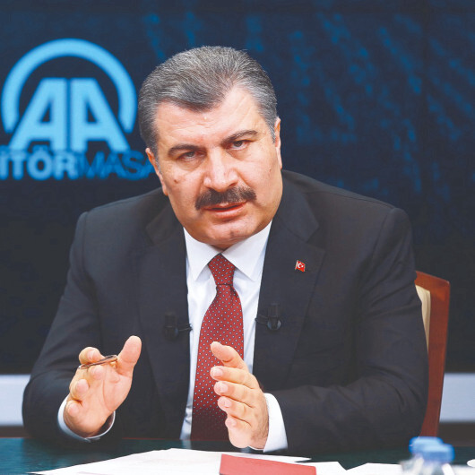 Kansere çare gen haritası: Tedaviye cevap oranları yüzde 80’lere kadar ...