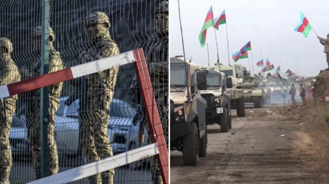 Azerbaycan'dan Karabağ'daki Ermenilere dikkat çeken teklif | Asya Haberleri