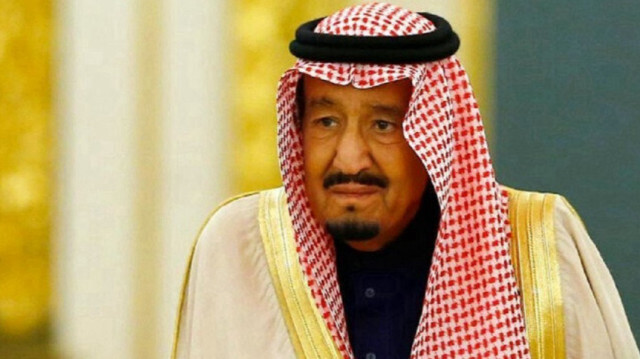 Saudi Arabia becomes Shanghai Cooperation Organization dialogue partner ...