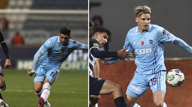 Trabzonspordan Son 5 Sezonun En Kötü Performansı Futbol Haberleri