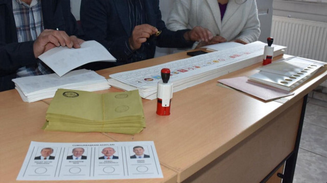 Seçim sonuçları ne zaman saat kaçta açıklanacak? | Son Dakika Haberleri Seçim sonuçları ne zaman saat kaçta açıklanacak? | Son Dakika Haberleri