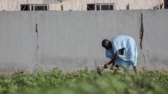 Affrontements dans le centre du Nigeria: nouveau bilan de 85 morts | Afrique