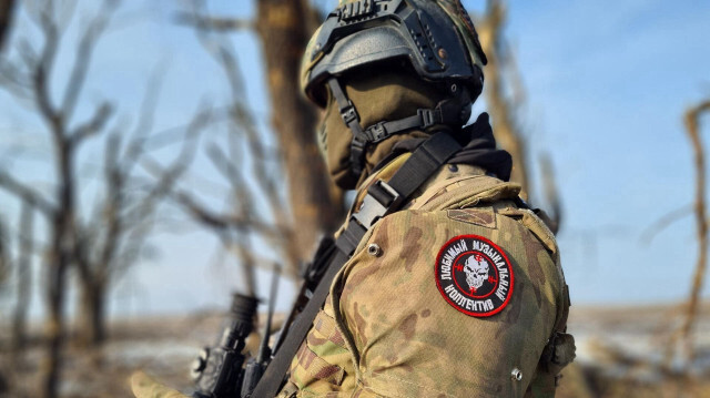 Мятеж "Вагнера" сильно повлияет на войну в Украине | Политика