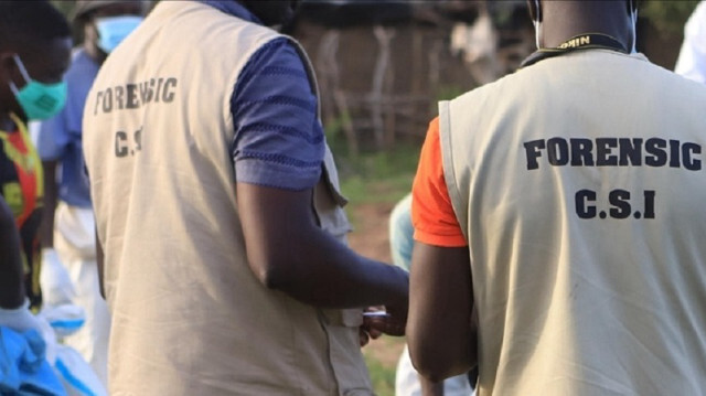 Death Toll From Kenya Starvation Cult Rises To 360 News
