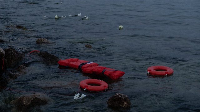 Pakistans Top Judge Calls Migrant Boat Sinking Off Greece ‘human