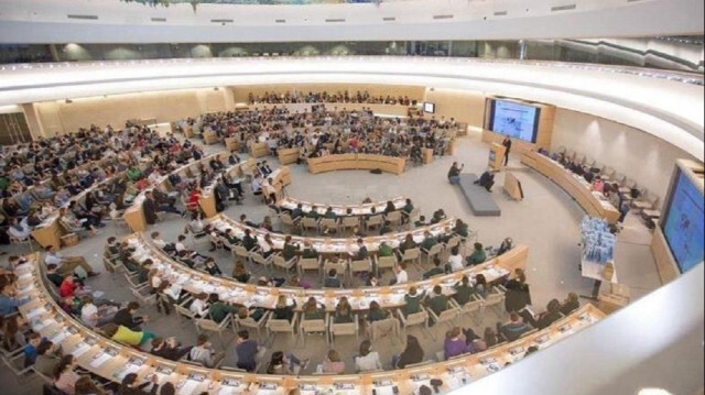 Un Human Rights Council To Hold Urgent Debate On Recent Desecration Of