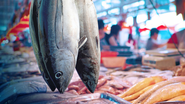 Китай запретит импорт продуктов из некоторых регионов Японии | Мир