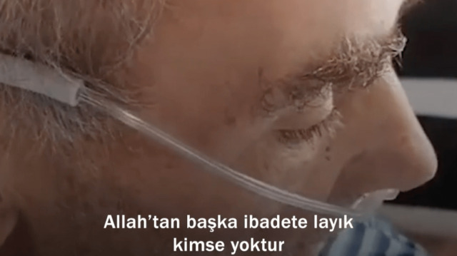 Cancer Patient Passes Away After Embracing Islam News