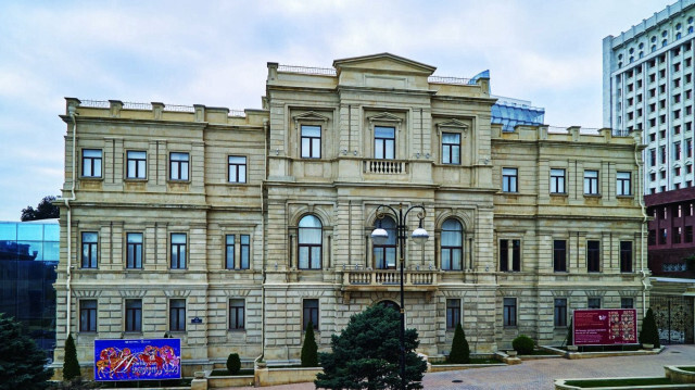 Музеи Азербайджана и Грузии подписали меморандум о сотрудничестве Новости