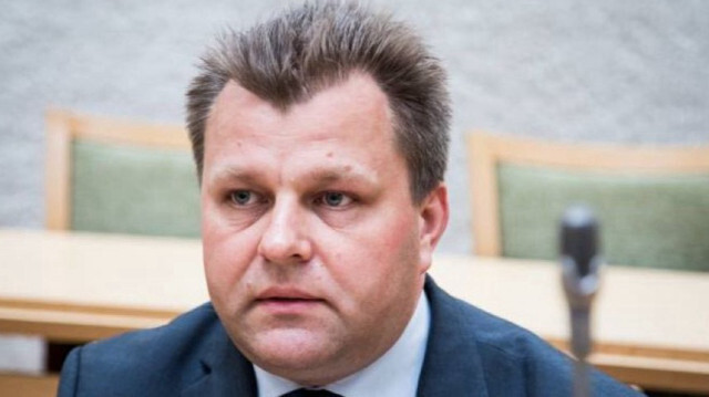 Заместитель главы МИД Литвы подал в отставку | Новости
