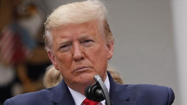 Trump Surrenders At Fulton County Jail In Georgia Election Subversion