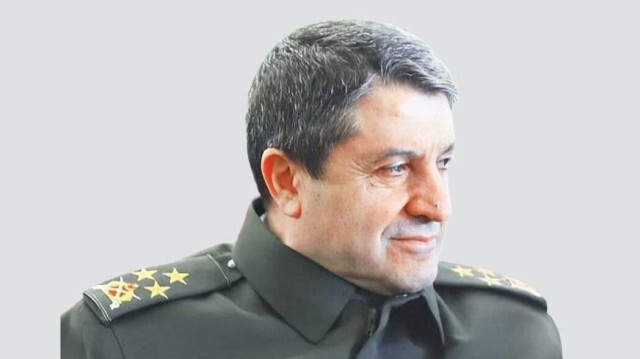 SELÇUK BAYRAMOĞLU KİMDİR? Genelkurmay II. Başkanı Orgeneral Selçuk ... SELÇUK BAYRAMOĞLU KİMDİR? Genelkurmay II. Başkanı Orgeneral Selçuk ...