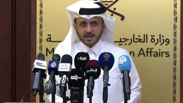 بوساطة قطرية اتفاق بين الاحتلال الإسرائيلي وحماس لإدخال أدوية إلى