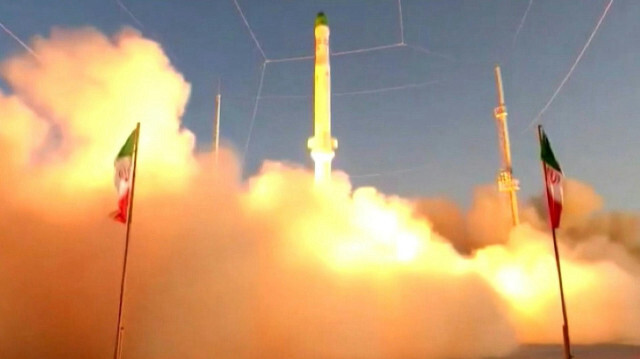 L’Iran lance "avec succès" un nouveau satellite de recherche | Moyen-Orient