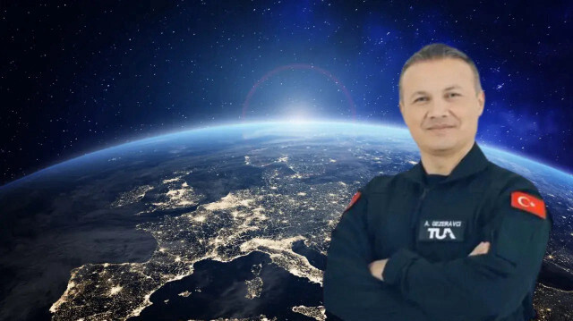 İlk astronot Alper Gezeravcı Uzay İstasyonu'nda hangi deneyleri yapacak? Propolis deneyi nasıl ...